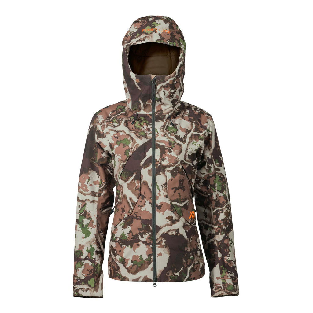 Women's Uncompahgre Foundry Jacket | First Lite