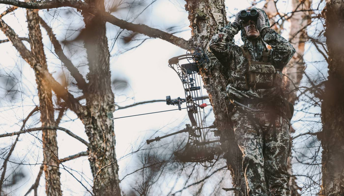 First Lite Camouflage