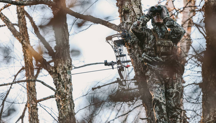 First Lite Camouflage